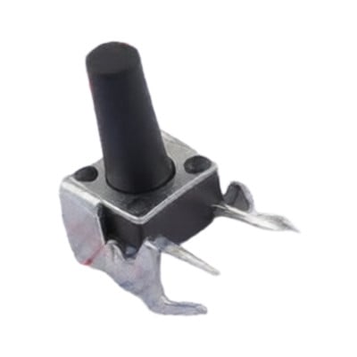 SHOU HAN TS6645B3J Tactile Switch