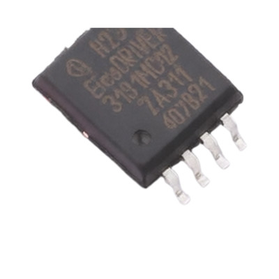 Infineon 1ED3890MU12M Isolator Gate Driver Chip