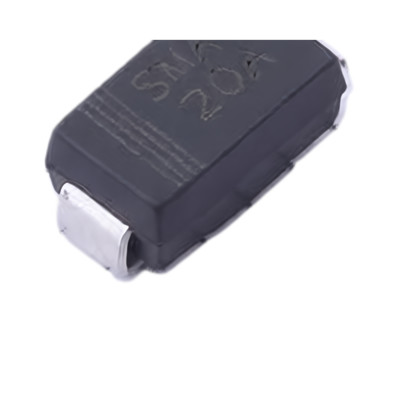PAKER SMAJ20CA TVS Diode
