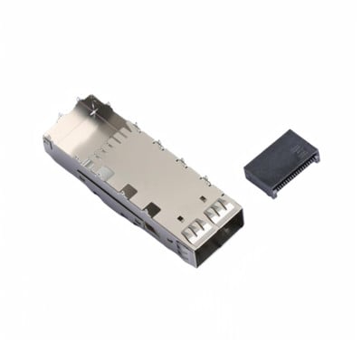 Samtec MECT-110-01-M-D-RA1