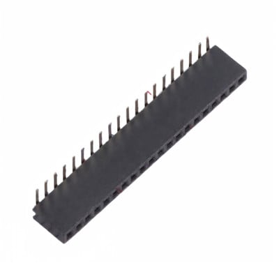 TXGA FFH20006-D26S1014K6K Female Socket Header Receptacle