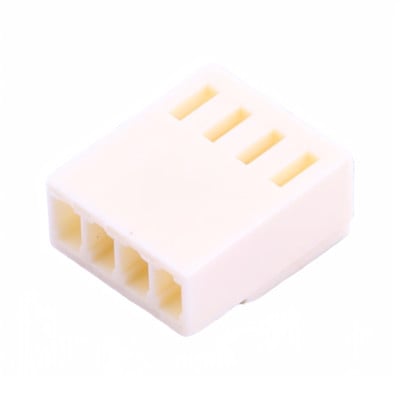 Ckmtw 2-2510H08P-0004 Rectangular Connector Housing