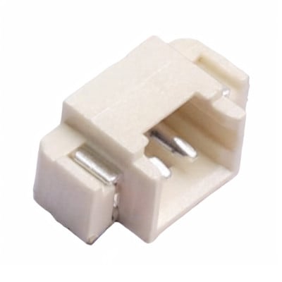 XYECONN XY-1.25-2PWT Male Header Pins