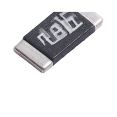 RVR HIXD25NR022F Surface Mount Chip Resistor