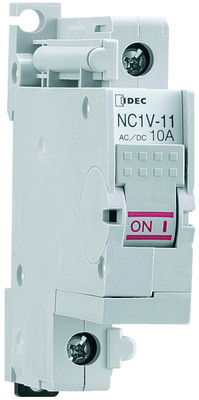 IDEC NC1V-1100-10AA