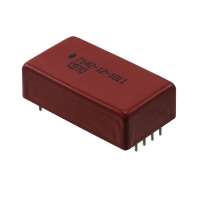 COTO 7142-12-1011 Reed Relay for sale