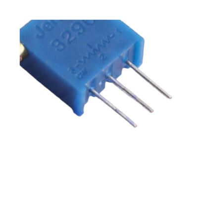 JIERR 3296X-1-503LF Slide Potentiometer