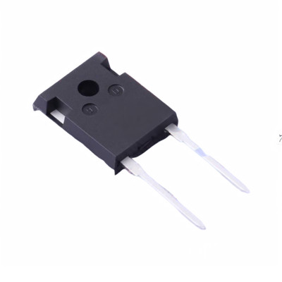 Littelfuse/IXYS DPG60C400HB