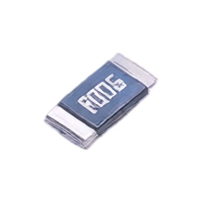 RVR HIXD25LR470F Surface Mount Chip Resistor