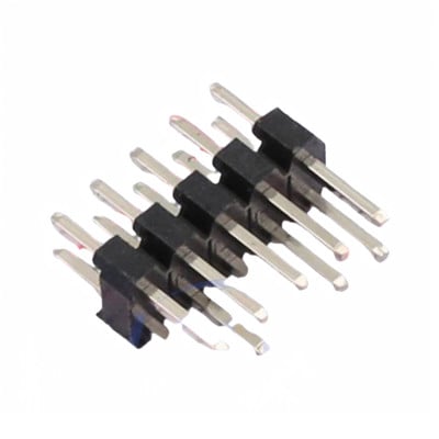 HanElectricity 2005WV-8P Male Pin Header