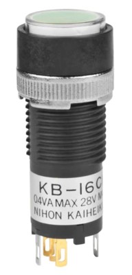 Miniature Pushbutton
