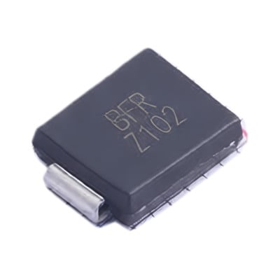 BLUE ROCKET SMCJ40CA TVS Diode for sale