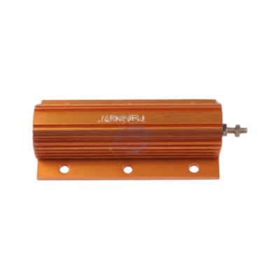 Milliohm HoRX-200W-200mR-5% Chassis Mount Resistor
