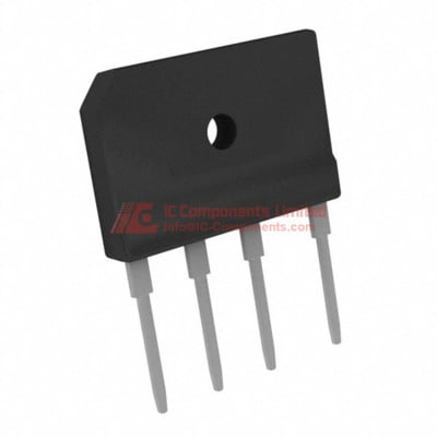 Comchip GBU2501-HF Bridge Rectifier