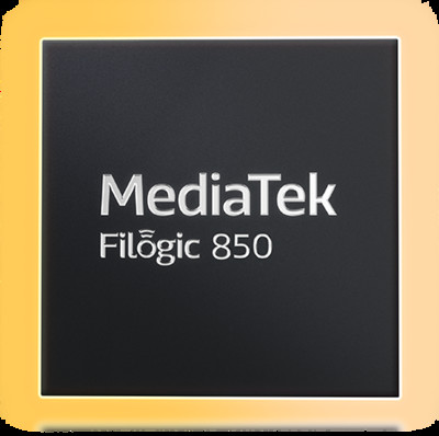 MediaTek Dimensity 8100