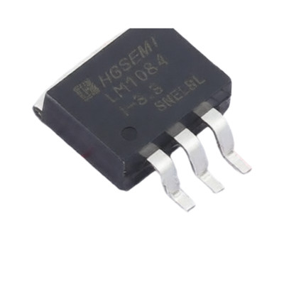 HGSEMI LM431CIM3/TR Linear Low Dropout LDO Voltage Regulator