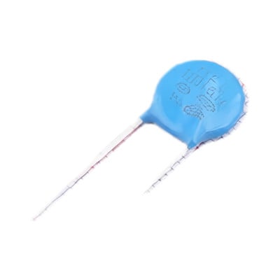 Hongzhi Elec 10D241K Metal Oxide Varistor (MOV)
