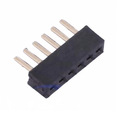hanxia HX PM1.0-1x2P ZC