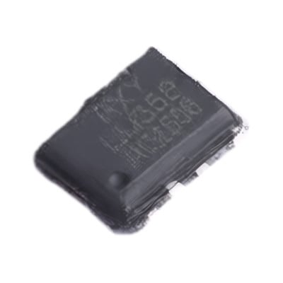 HXY MOSFET LM324 Quad Operational Amplifier Chip
