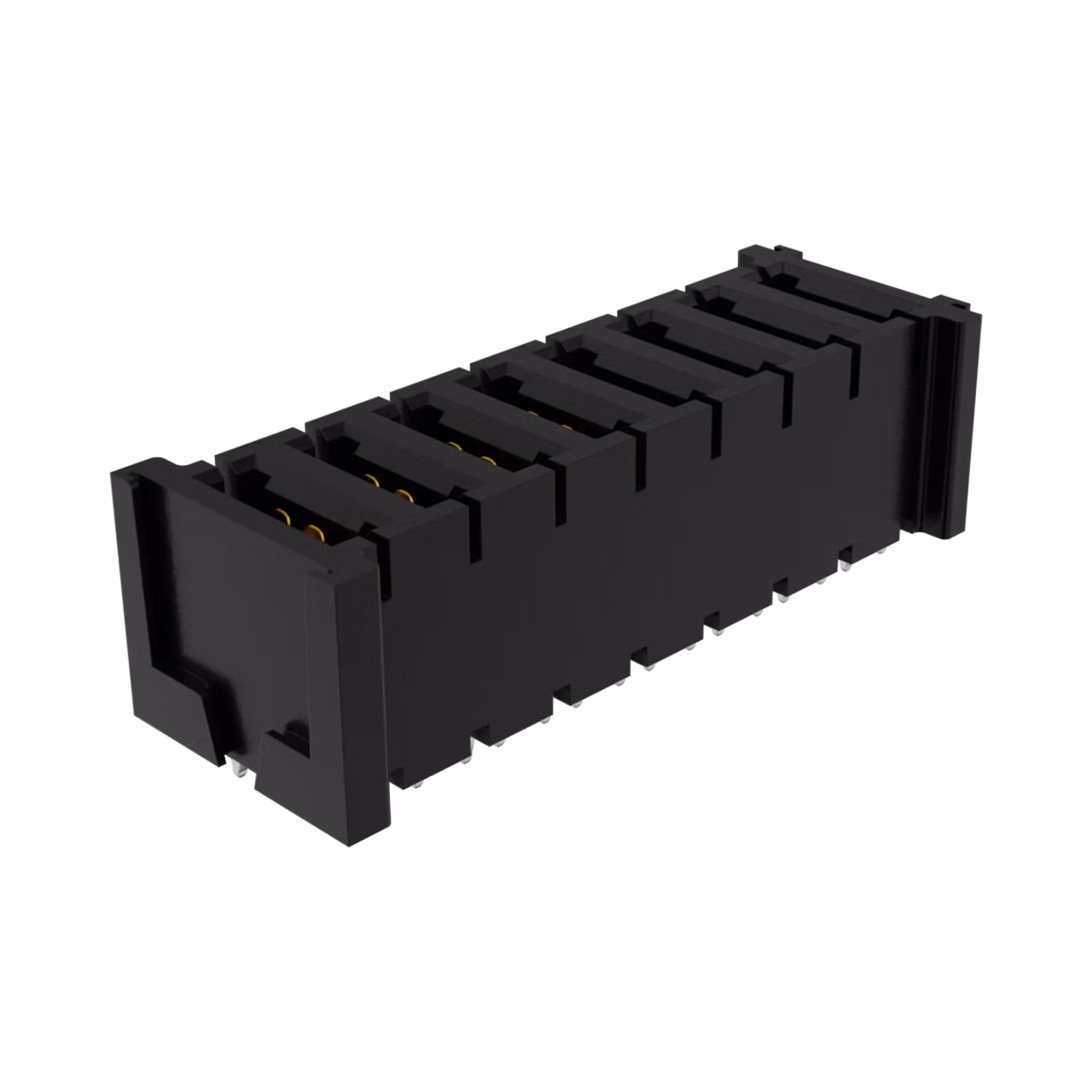 EXTreme Ten60Power Vertical Receptacle, 8 Split Power Circuits for sale