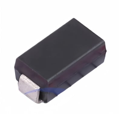 amsem 1SMA4742 Single Zener Diode