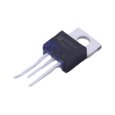 HGSEMI LM350T Linear Low Dropout (LDO) Voltage Regulator