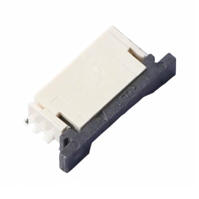 TE Connectivity 969973-4 FFC/FPC Flat Flexible Connector Assembly