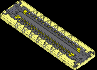 I-PEX 20698-034E-01