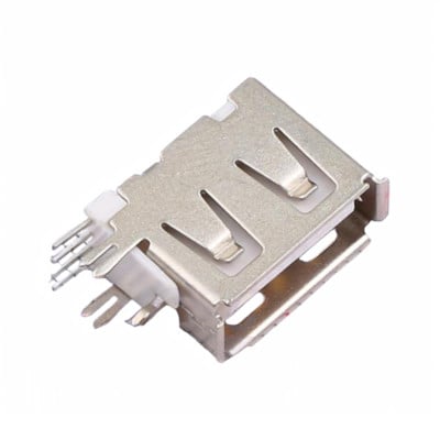 Lian Xin Technology XDBM-0339-1530 USB DVI HDMI Connector Assembly