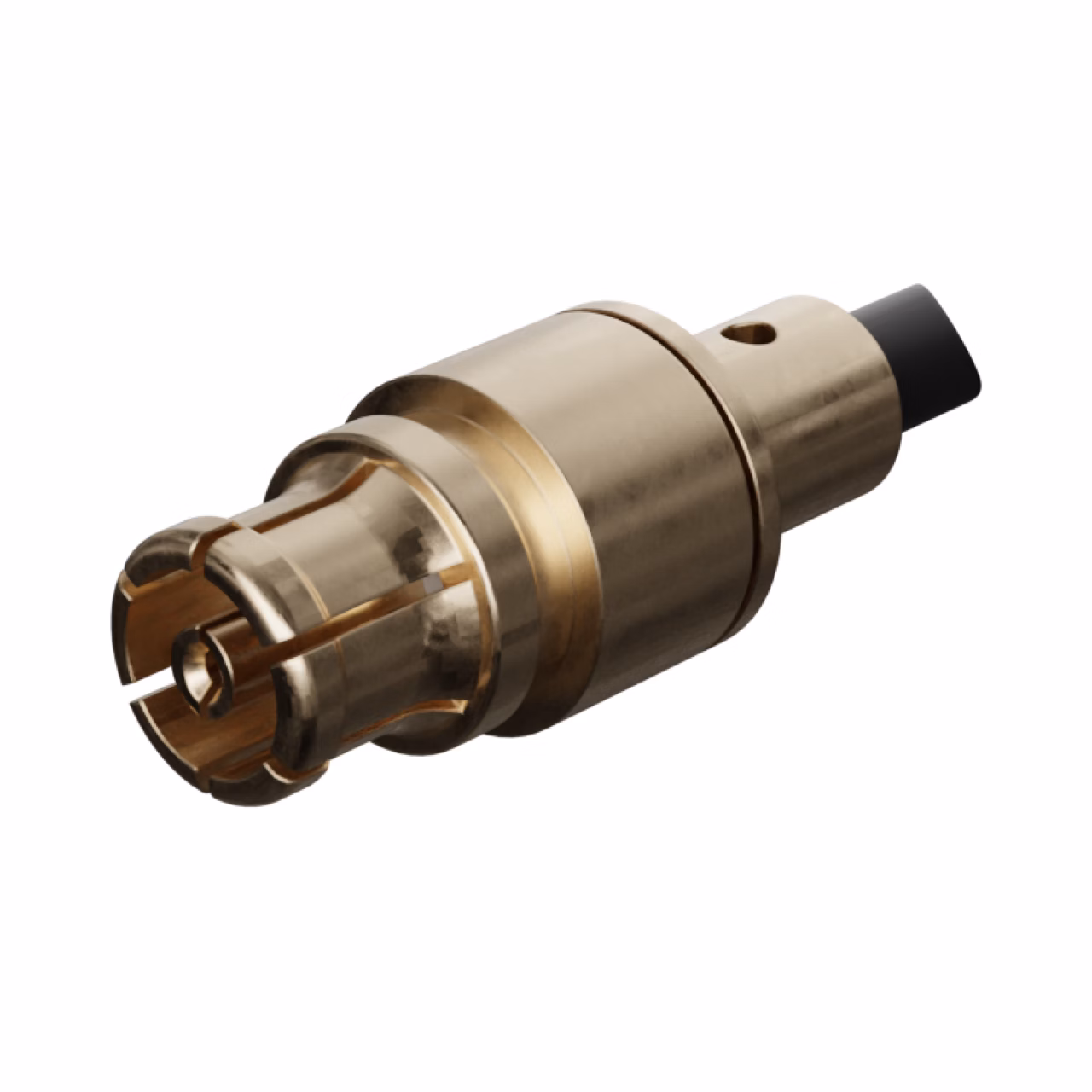 SMPM Jack, Straight, Solder, for .047