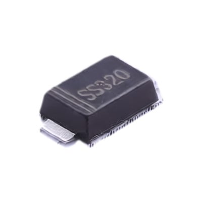 Shikues SS320CG Single Diode