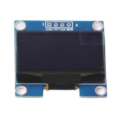 HS HS91L02W2C01 LCD OLED Graphic Display Driver Chip