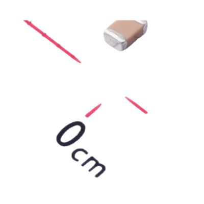 Chinocera HGC0805R7152K500NTHJ Ceramic Capacitor