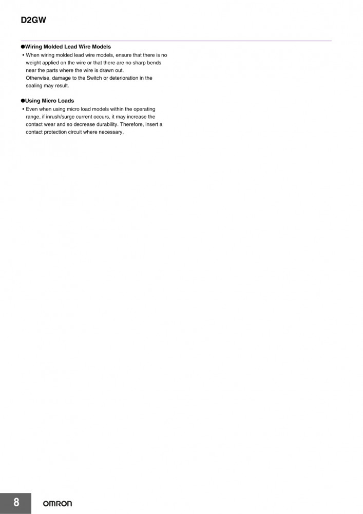 D2GW technical document page 8