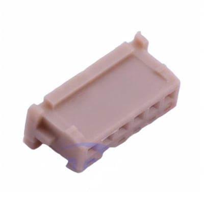CJT(Changjiang Connectors) B1251H-6P