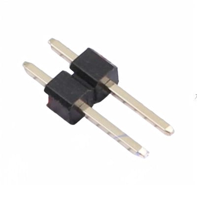 Yxcon P125-1120A0BS116A1 Male Header Pins