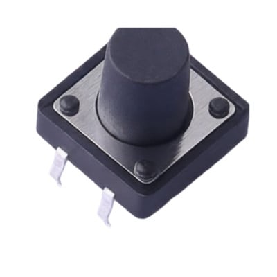 G-Switch GT-TC158B-H0875-L1 Tactile Switch