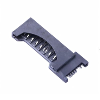 HOAUC HYCW08-CF50-137B PC Card Socket