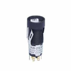 Miniature Pushbutton