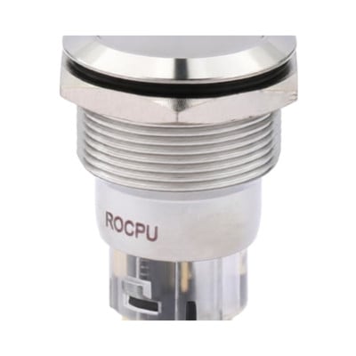 ROCPU Switches TP92236P1S Pushbutton Switch Chip