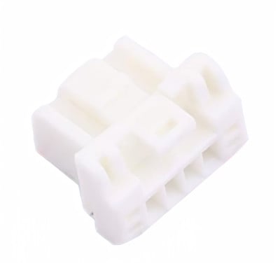 jkun A1506Y-206-E3W-P Rectangular Connector Housing