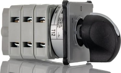 Schneider XB6AA31B Pushbutton Switch