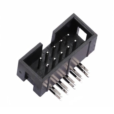 XYECONN XY-IDC2.54-2*8P Free Hanging Panel Mount Chip