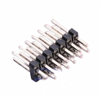XYECONN XY-PZ127VS-12-04P Male Pin Header