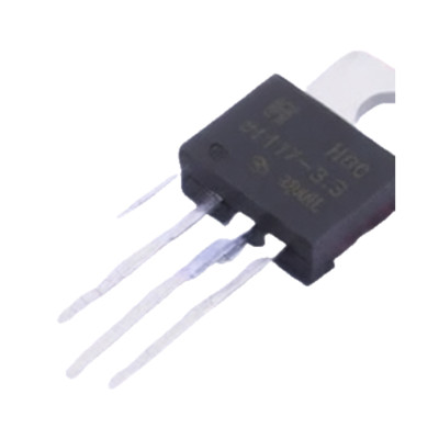 HANSCHIP semiconductor AMS1117T-5.0G