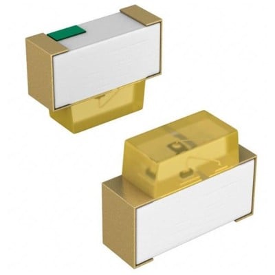 ROHM SMLP14WBCN1W1 Discrete LED Indication Chip