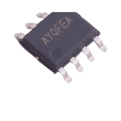 Silergy SY8745FCC LED Driver IC