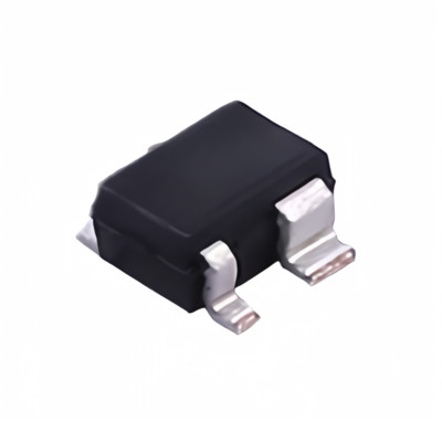 Infineon BSP60E6327