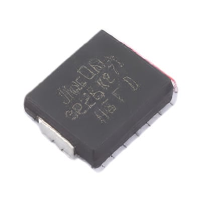 Jingqin JQ3225K271G2 Metal Oxide Varistor (MOV) Chip