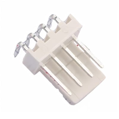 SAMZO 5VMBA040 Male Pin Header Connector for sale